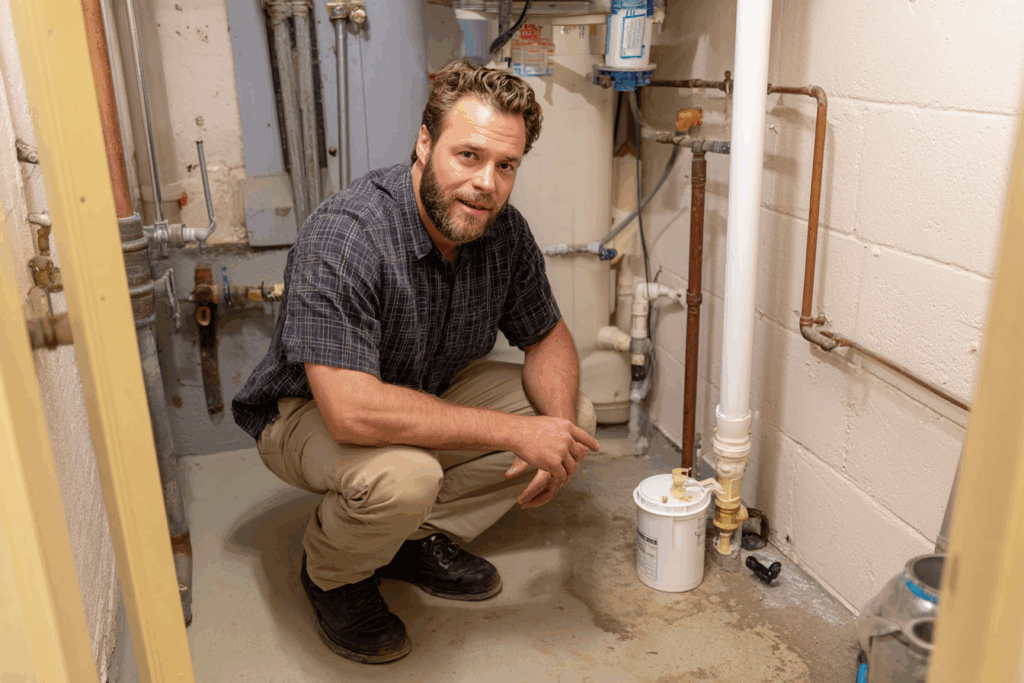 10 Signs You Need Immediate Plumbing Repair In Jerome, ID